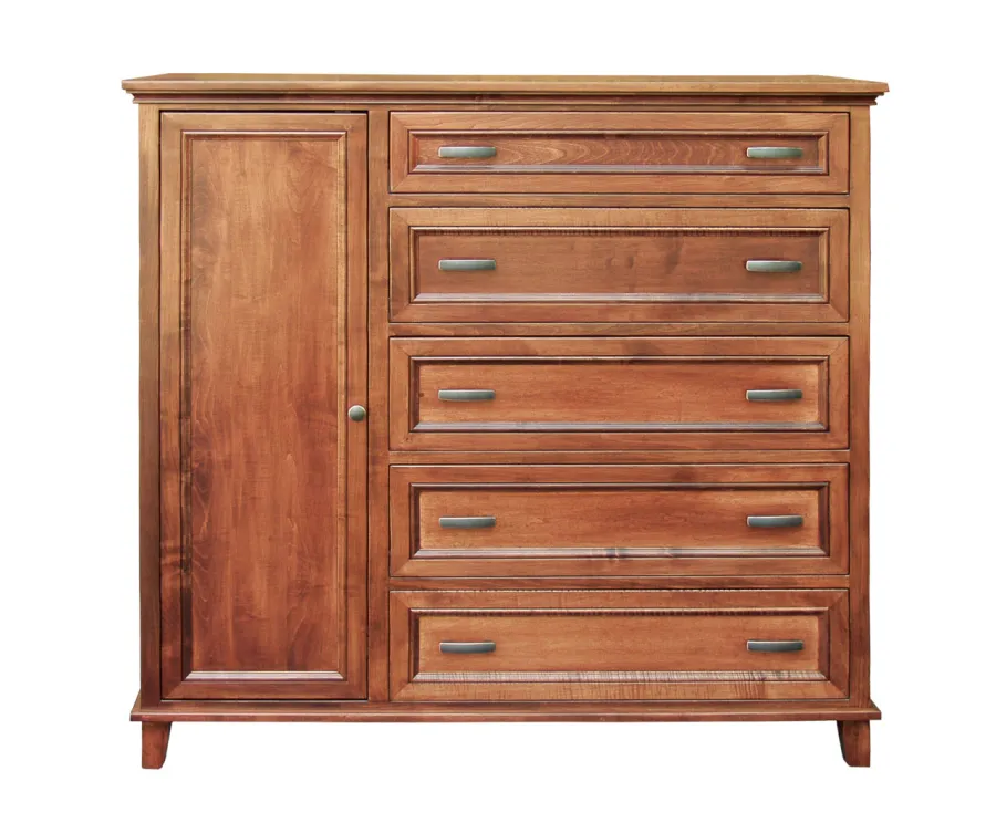 Brooklyn Gentleman’s Chest